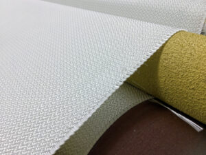 Heat Resistant Fabrics - FM Approved High Temperature Textiles