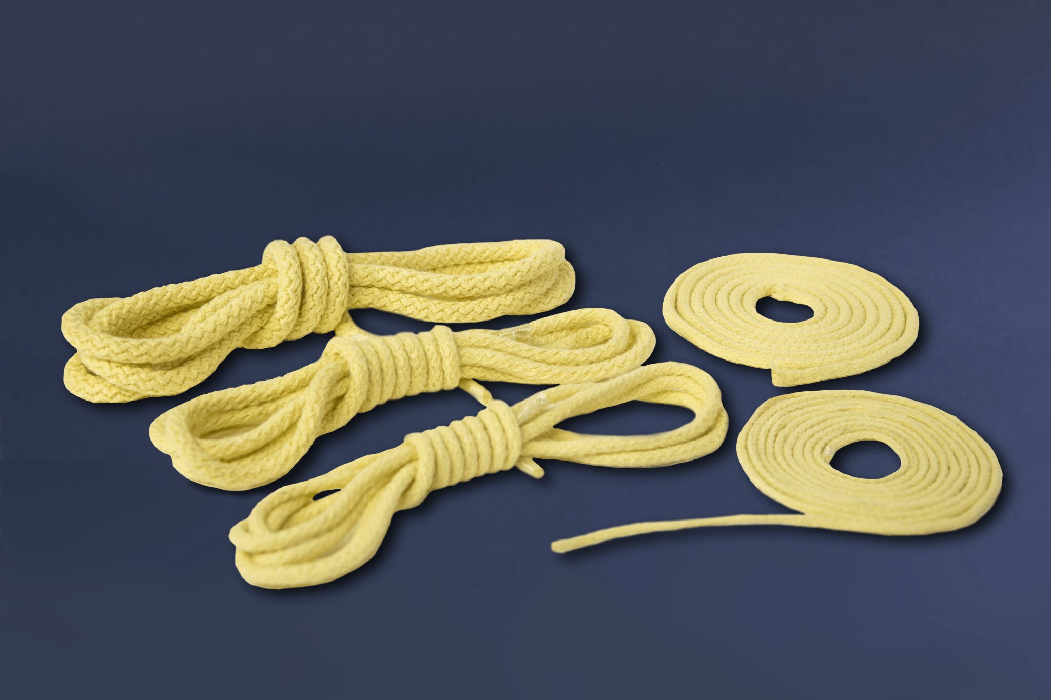 AMI-FLEX (FLR) Rope | Auburn Manufacturing Inc