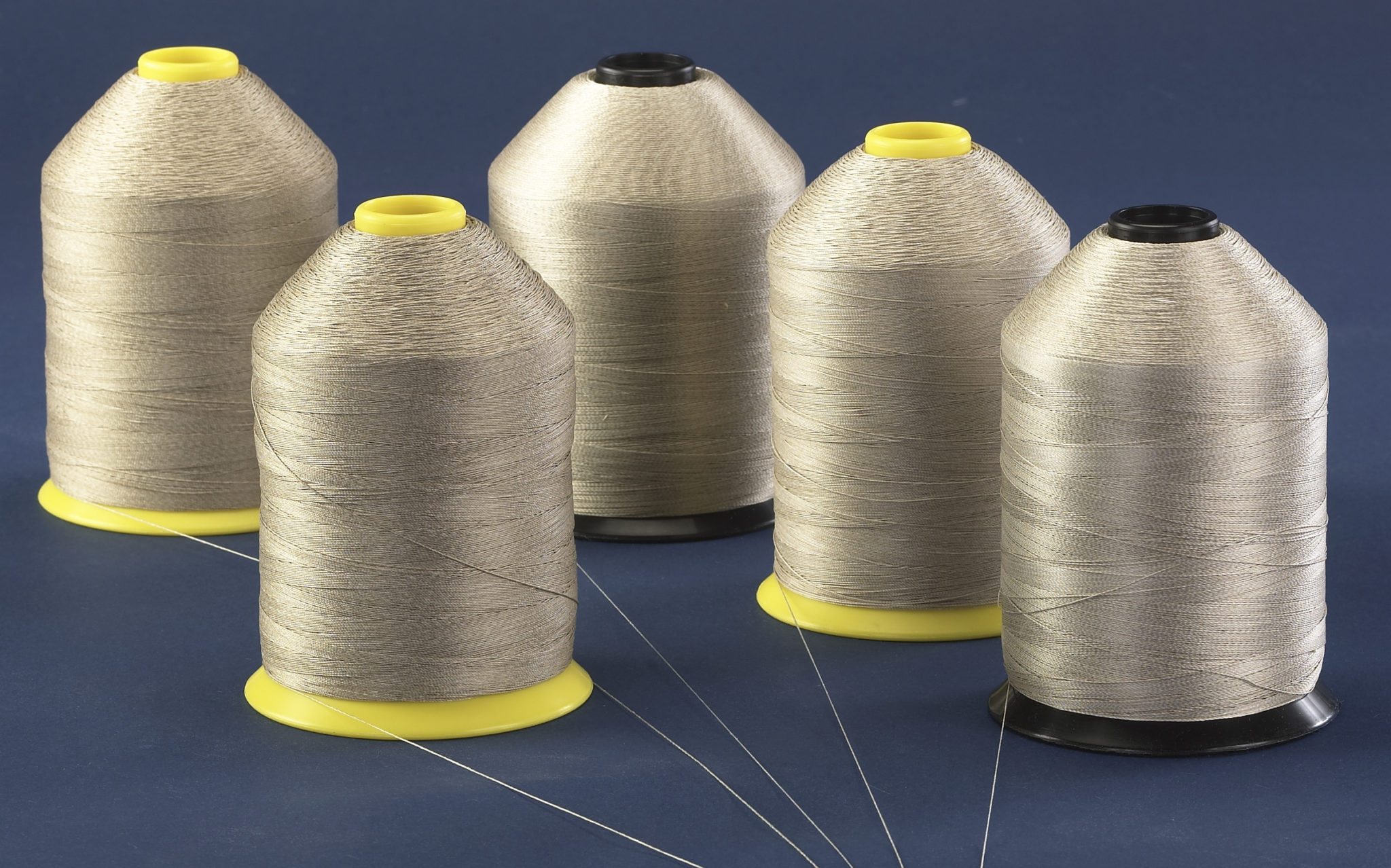AMI-FAB (KV) Sewing Thread Aramid | Auburn Manufacturing Inc