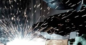 Welding Protection Hot Work Fabrics | Blankets and Pads